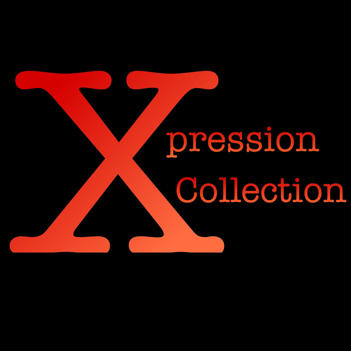 Xpression Collection Apparel